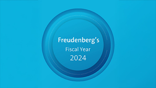 Freudenberg sees strong earnings growth