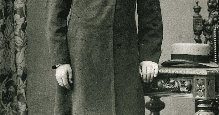 Freudenberg Group: Carl Johann Freudenberg