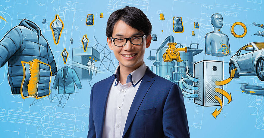 Freudenberg Group: Working at Freudenberg