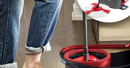 Freudenberg-Gruppe: Freudenberg Home and Cleaning Solutions