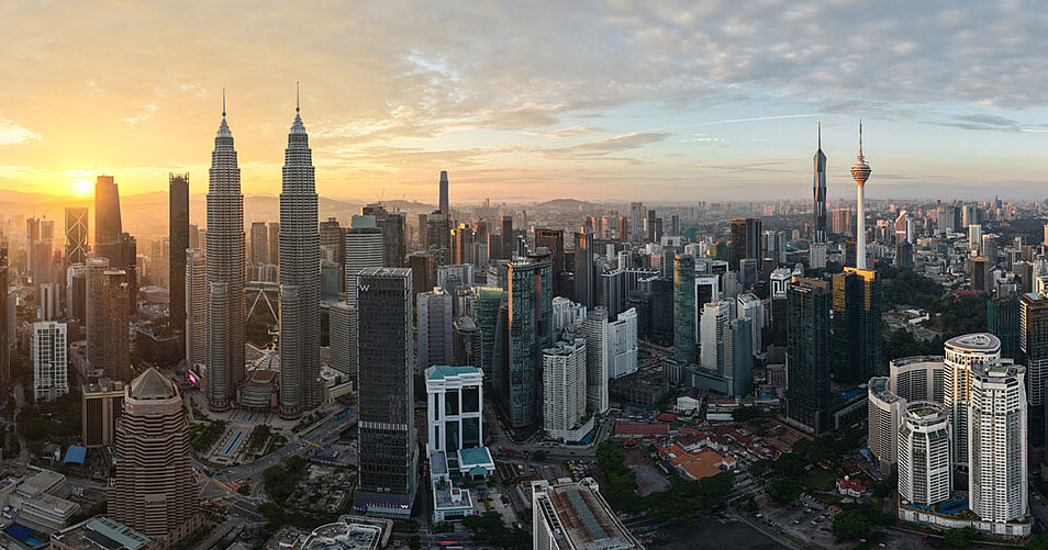 Freudenberg Group: Freudenberg in Southeast Asia