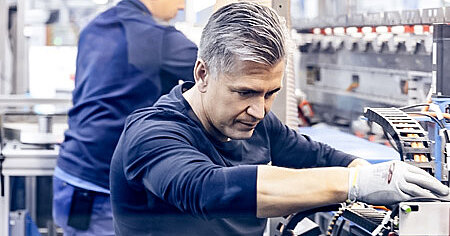 Freudenberg-Gruppe: Unser Portfolio