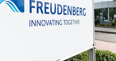 Freudenberg-Gruppe: Informationen zu unserem Impressum