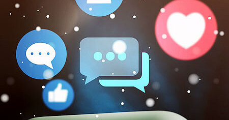 Freudenberg-Gruppe: Stellen Sie eine Kontaktanfrage