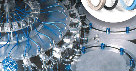 Freudenberg Group: Freudenberg Sealing Technologies
