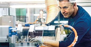 Freudenberg Group: Innovation Insights